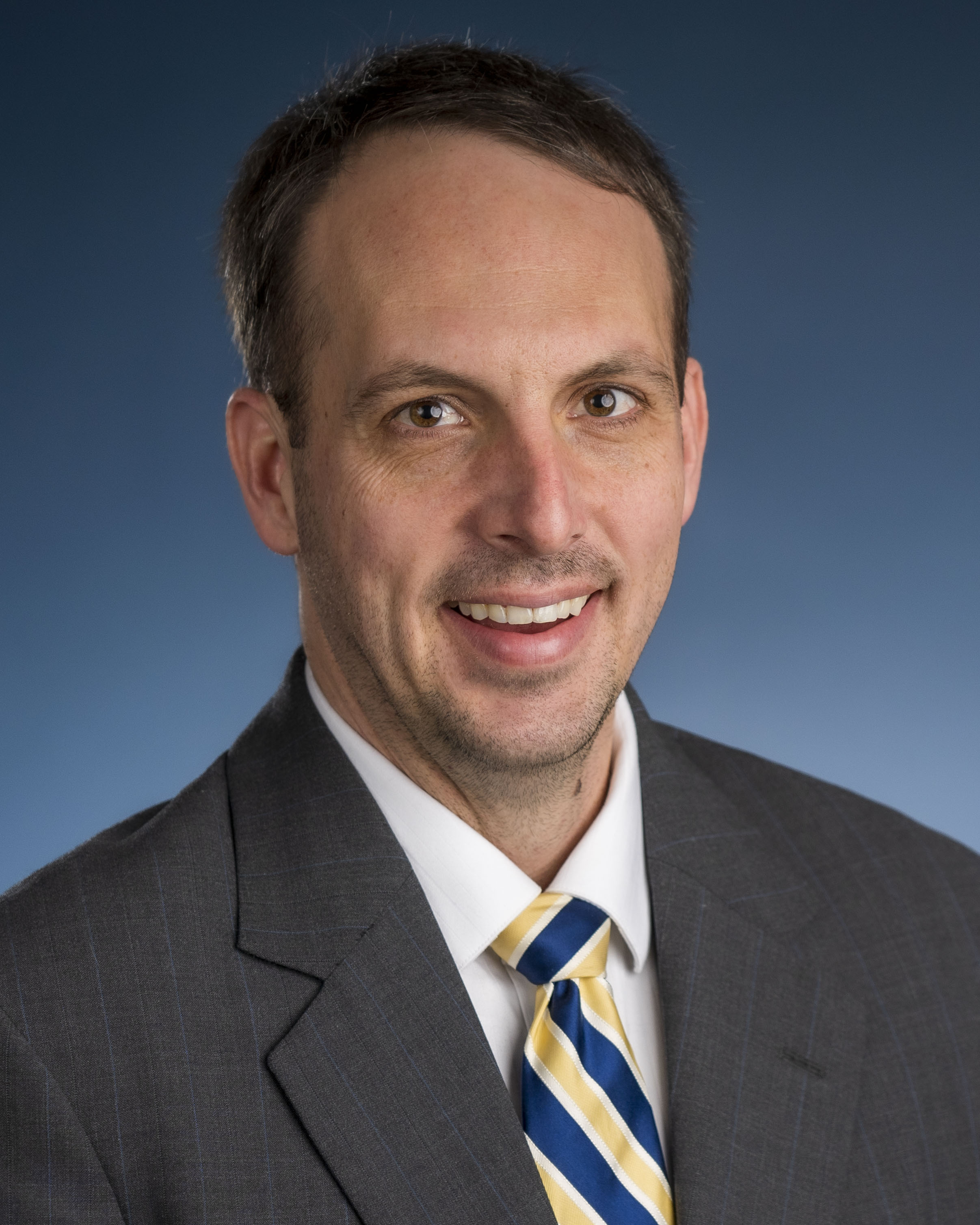 James Day, Ed.D., LAT, ATC | Augustana University James Day, Ed.D., LAT, ATC | Augustana University